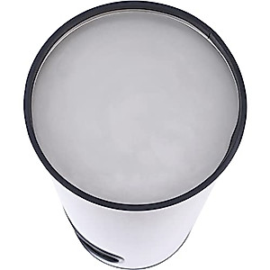 Genuine Joe - GJO58883 Fire-Safe 3-Gallon Ashtray Receptacle