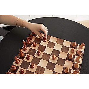 Umbra Wobble Chess Set