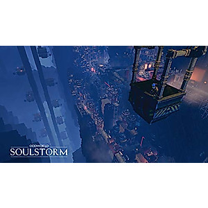 Oddworld Soulstorm: Collector's Oddition (PS5)