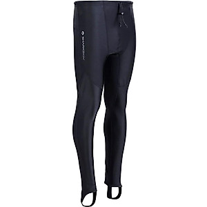 Sharkskin Chillproof Men's Longpants Black, Medium