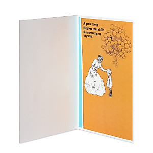 American Greetings Funny Birthday Card for Mom (Good Mom)