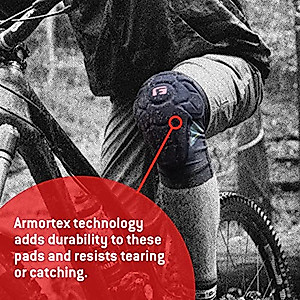 G-Form Pro-Rugged Knee Pad, Adult Large