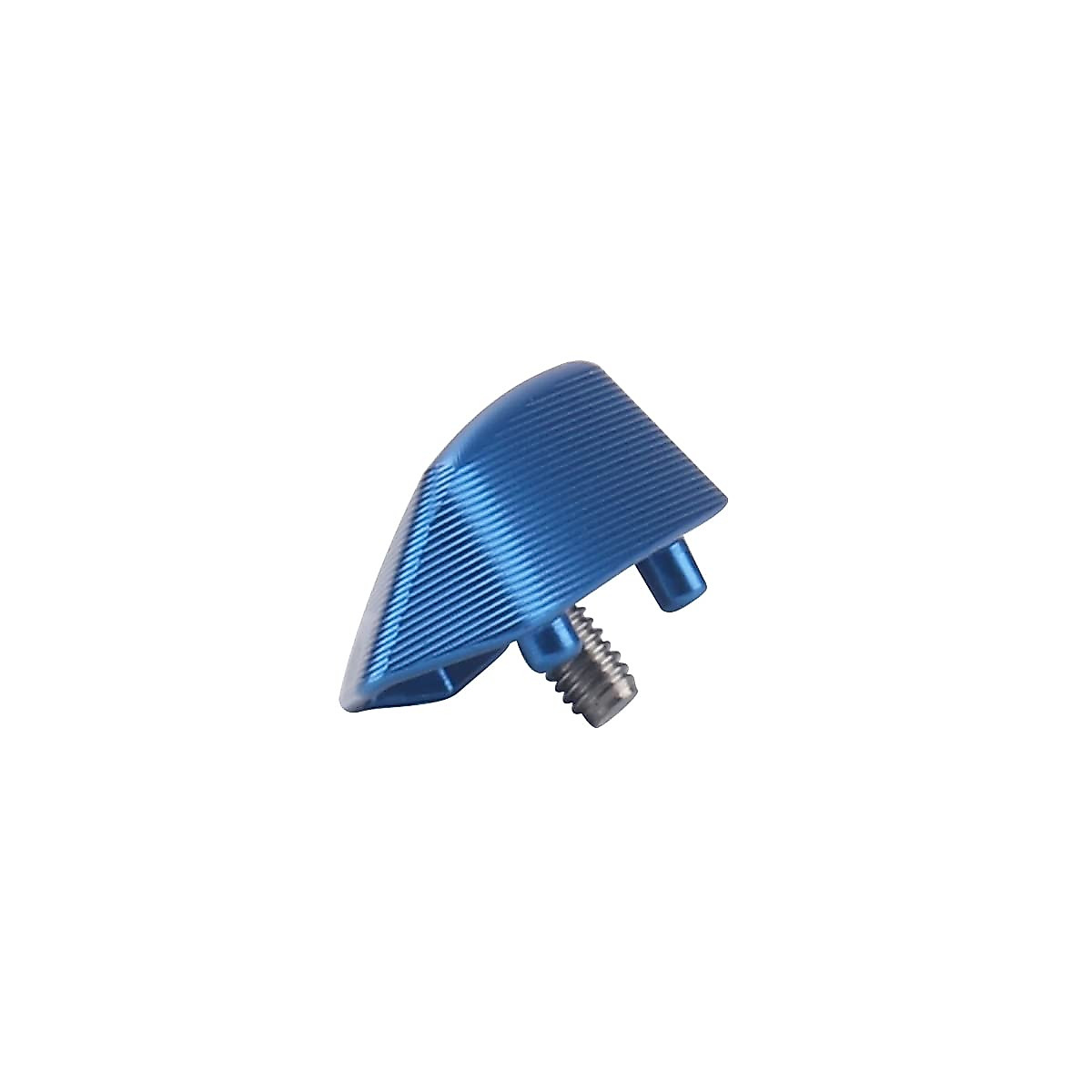 DAZUZ Golf Head Weight 1PC 6g (Blue) Compatible with Taylormade Sim 2 Driver