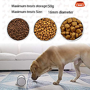 SKYMEE Pet Camera: Owl Robot & Petalk AI II 1080 FHD Pet Camera Treat Dispenser Interactive Toy for Dogs Cats Remote App Control