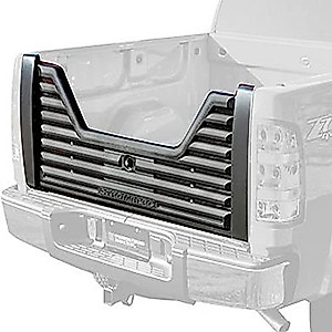 Stromberg Carlson VGD-10-4000 Louvered Tailgate, Dodge 4000 Series