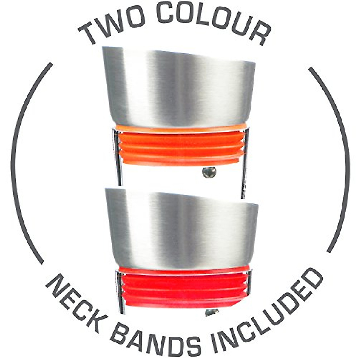 Grosche RIO Glass Water Pitcher and Drink Infuser 1000ml, 32 Oz.