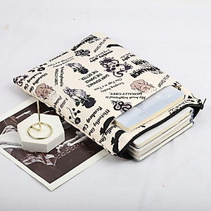 Morally Grey Book Sleeve Smut Slut Book Cover Smutty Gift Spicy Club Gift Dark Romance Lovers Gift Reader Gift Bookworm Gift (MorallyEscapingDirtierBS)