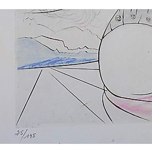 La Venus aux Fourrures The Torso