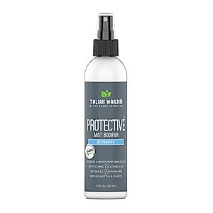 Taliah Waajid Black Earth Products Protective Mist Bodifier Restorative Formula, 8oz