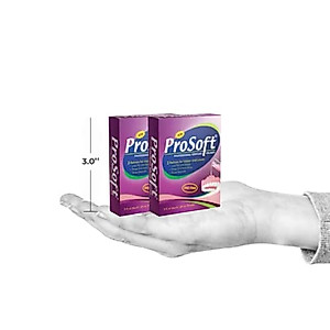 ProSoft Denture Reliner 4 Relines