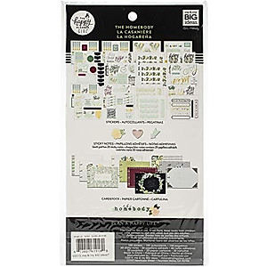 ME & MY BIG IDEAS Multi Pack, Homebody, 239/Pkg