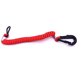 8M0092849 15920T54 15920A54 15920Q54 Emergency Stop Switch Safety Lanyard Cord for Mercury Mercruiser Boat Engine