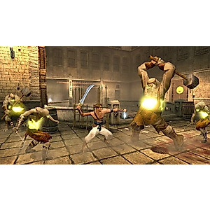 Prince of Persia Trilogy HD - Playstation 3