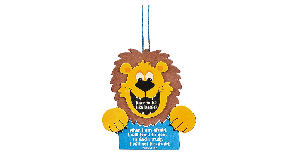 Dare to Be Daniel Craft Kits for Kids - DIY Fun