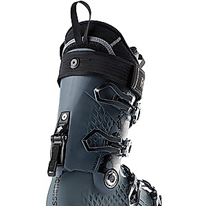 Rossignol Alltrack Pro 120 LT GW Mens Ski Boots Steel Blue 11.5 (29.5)