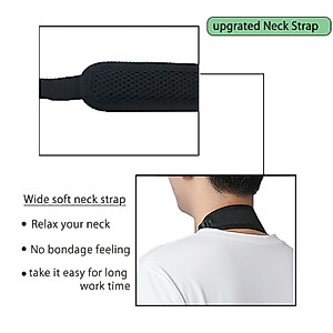 Jaspfct Waterproof Rubber Vinyl Apron,43''Waterproof Apron Dishwashing/Kitchen Cooking,Best for DishWasher, Cleaning, Butcher MD006-Blackred