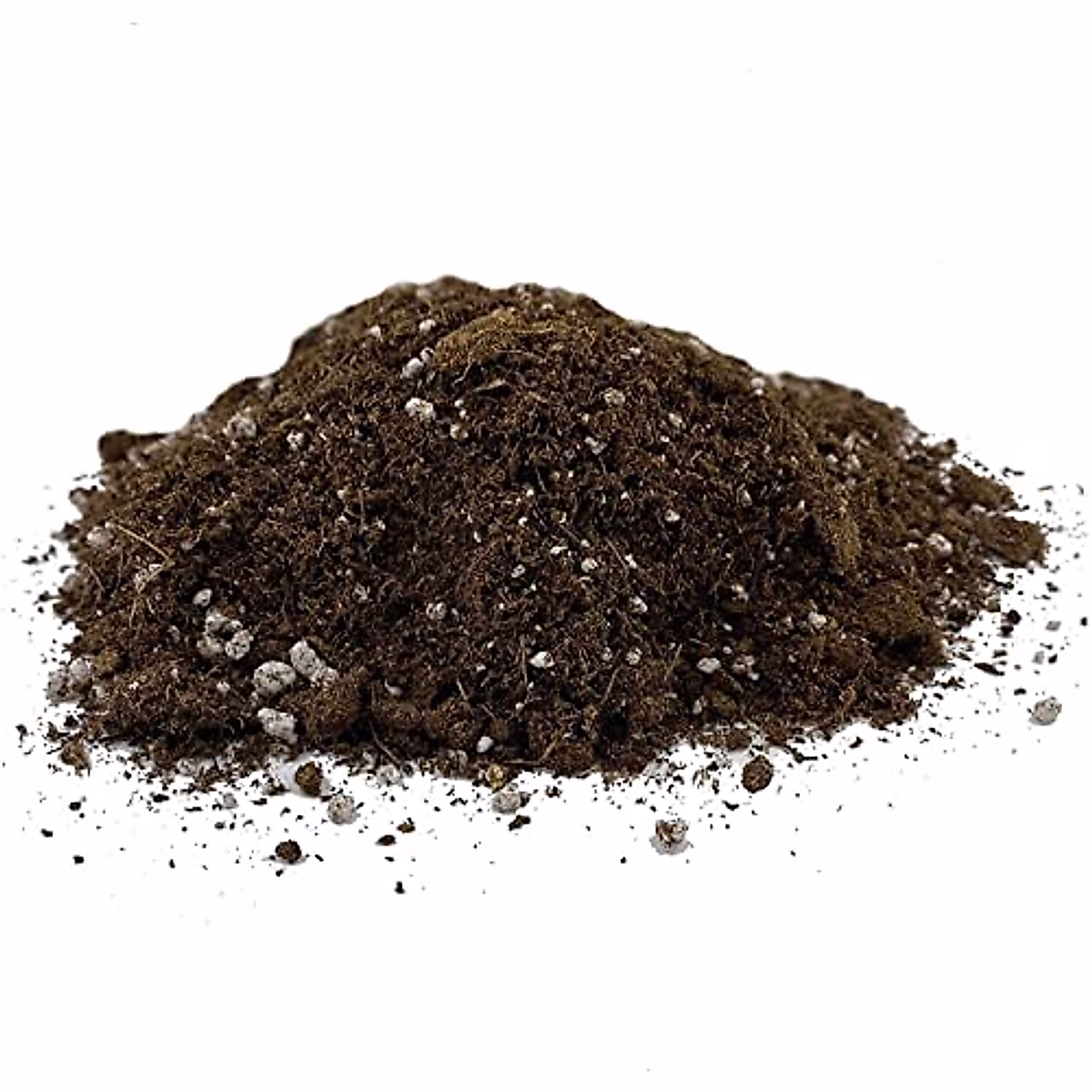 Soil Mixture for Lucky Bamboo Plants, Specialized Soil Mix for Lucky Bamboo Plants, Plant or Re-Pot Lucky Bamboo, 4qt