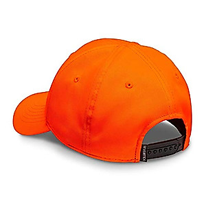 Vortex Optics Blaze Orange Hat