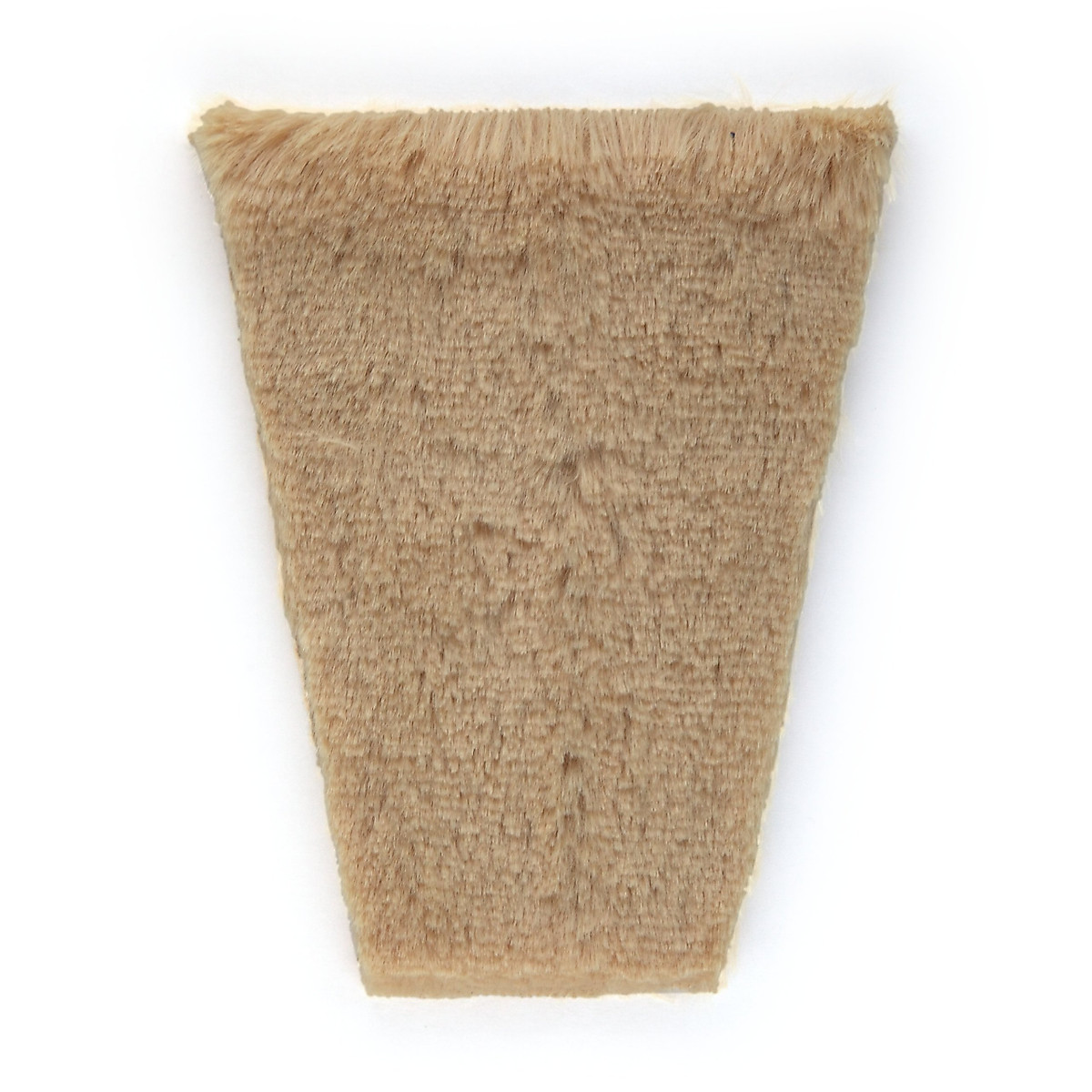 Fashion First Aid Kitty Carpet Reusable Downstairs Toupee Merkin Pubic Wig Funny Gag Gifts, Carpet Matches Drapes blonde