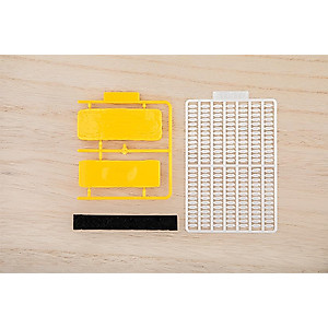 Syuto Seiko Sushi (Egg Ver.) 1:1 Scale Plastic Model Kit