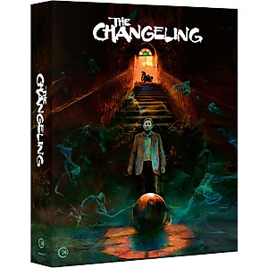 The Changeling Limited Edition [4K UHD]