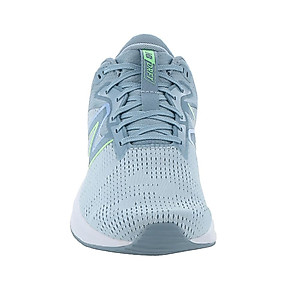 New Balance Draft Womens Running 10 BM US GreyGreen