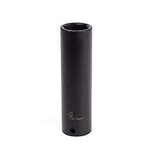 Sunex 228xd 1/2-Inch Drive 7/8-Inch Extra Deep Impact Socket