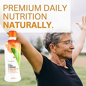 MAJESTIC EARTH ULTIMATE TANGY TANGERINE - 32 FL OZ, 4 Pack