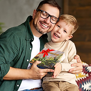 Dinosaur Toys for 3-6 Year Old Boys, Pull Back Dinosaur Cars for Kids 6 Pack Set Pull Back Dinosaur Toys for Age 3-7 Boys Toy Cars Dinosaurs Christmas Birthday Gifts for Boys Age 3-6 Stock Filler