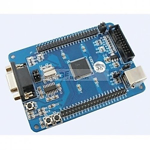 ARM Cortex-M3 STM32F103VBT6 MINI Development Board