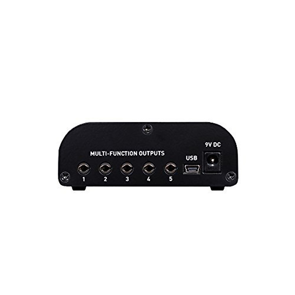 Source Audio Neuro Hub MIDI Box