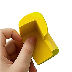 Table Corner Guards,Baby Corner Protector Guards Protector Set Safety Bumpers (8 pcs)
