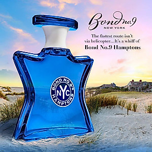 Bond No. 9 New York Hamptons Unisex Eau de Parfum, 1.7 Fl Oz