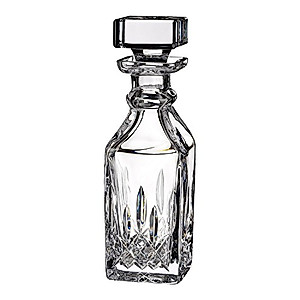 Waterford Connoisseur Lismore Decanter Square