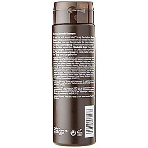 Aveda Invati Men Nourishing Exfoliating Shampoo, 8.5 Ounce