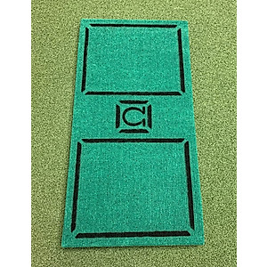 Sheftic Pressure Board Golf Swing