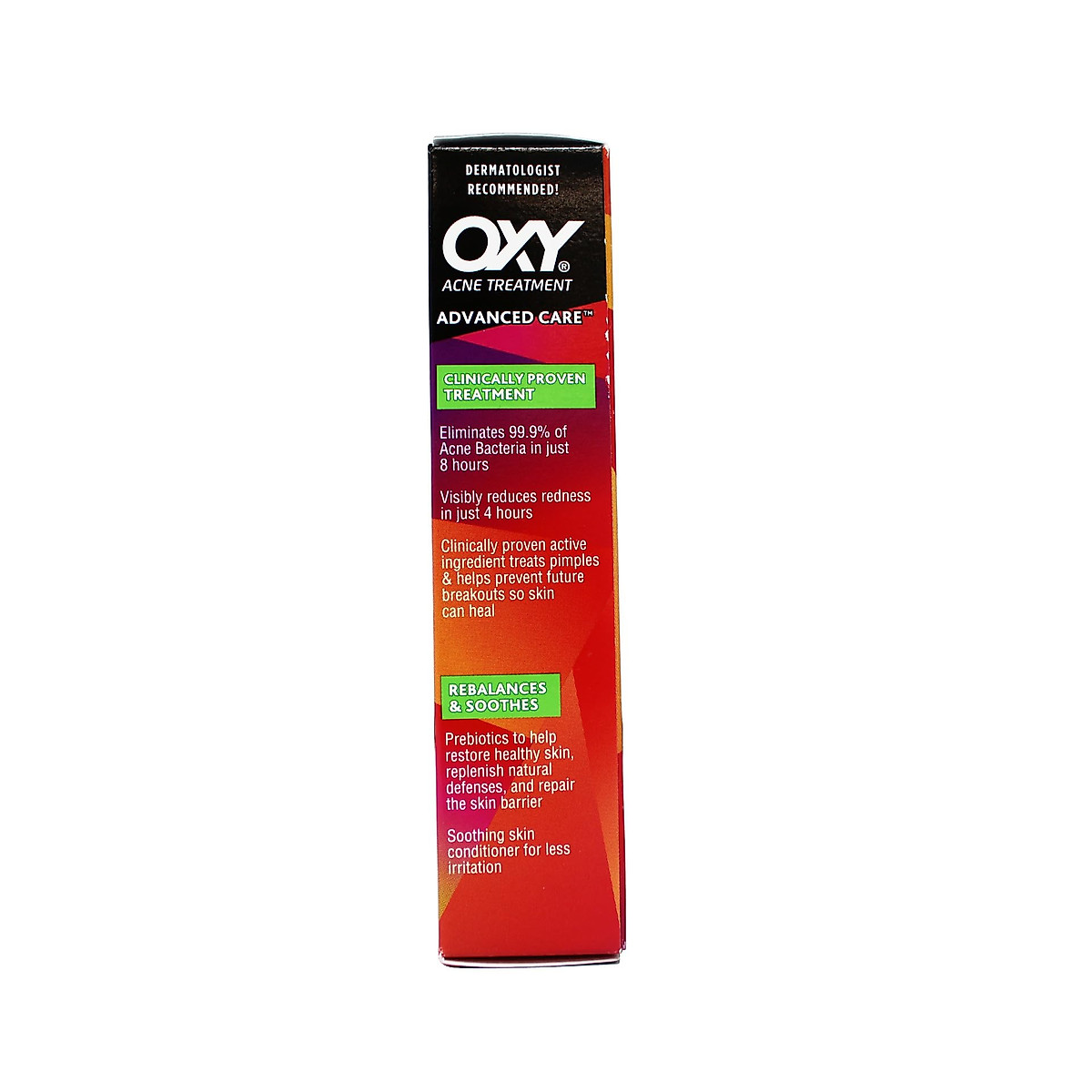 Oxy Maximum Action Spot Treatment, 1 Ounce