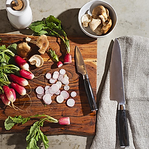 Yatoshi 3-Piece Kitchen Knife Set