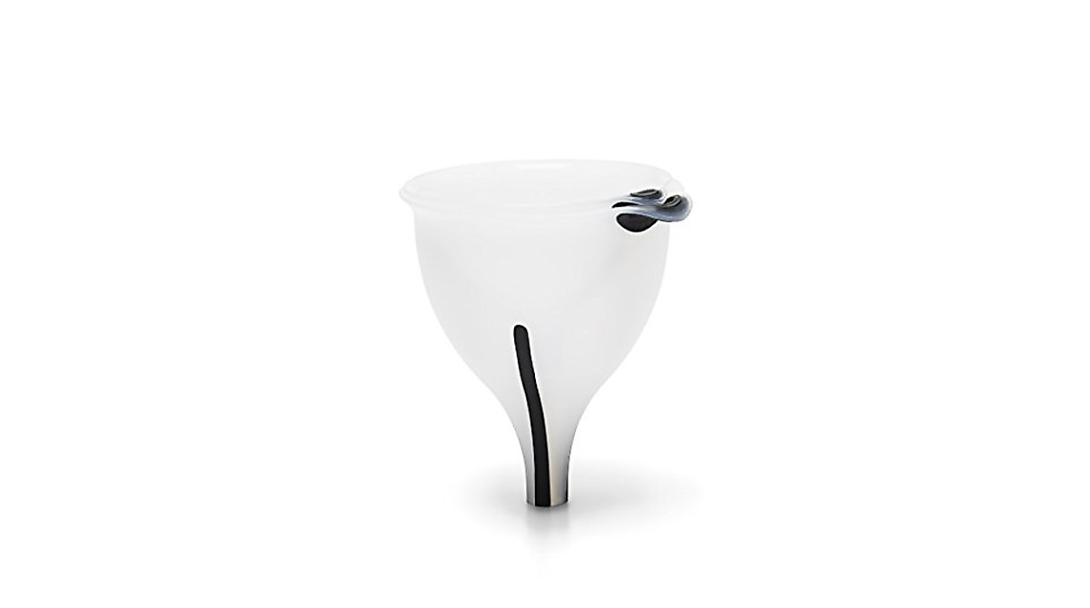 OXO Good Grips Multi-Purpose Funnel Set - Precise Pouring & Straining
