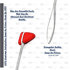 DDP Taylor Hammer 20CM/8" RED