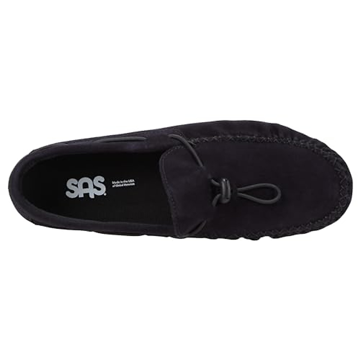 SAS Running Late Blue Moon 10 W - Wide (C)