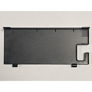 Switch Charging Dock Set Door Cover Flap Shell ONLY PART For HAC-007