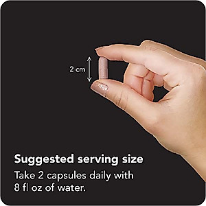 Vitamin Bounty Burn X13 - Thermogenic Fat Burner, Fat Burner for Men, Fat Burners for Women, Thermogenic Warming, Support Muscle Growth, Pumps, Vascularity, and Energy Levels - 60 Capsules