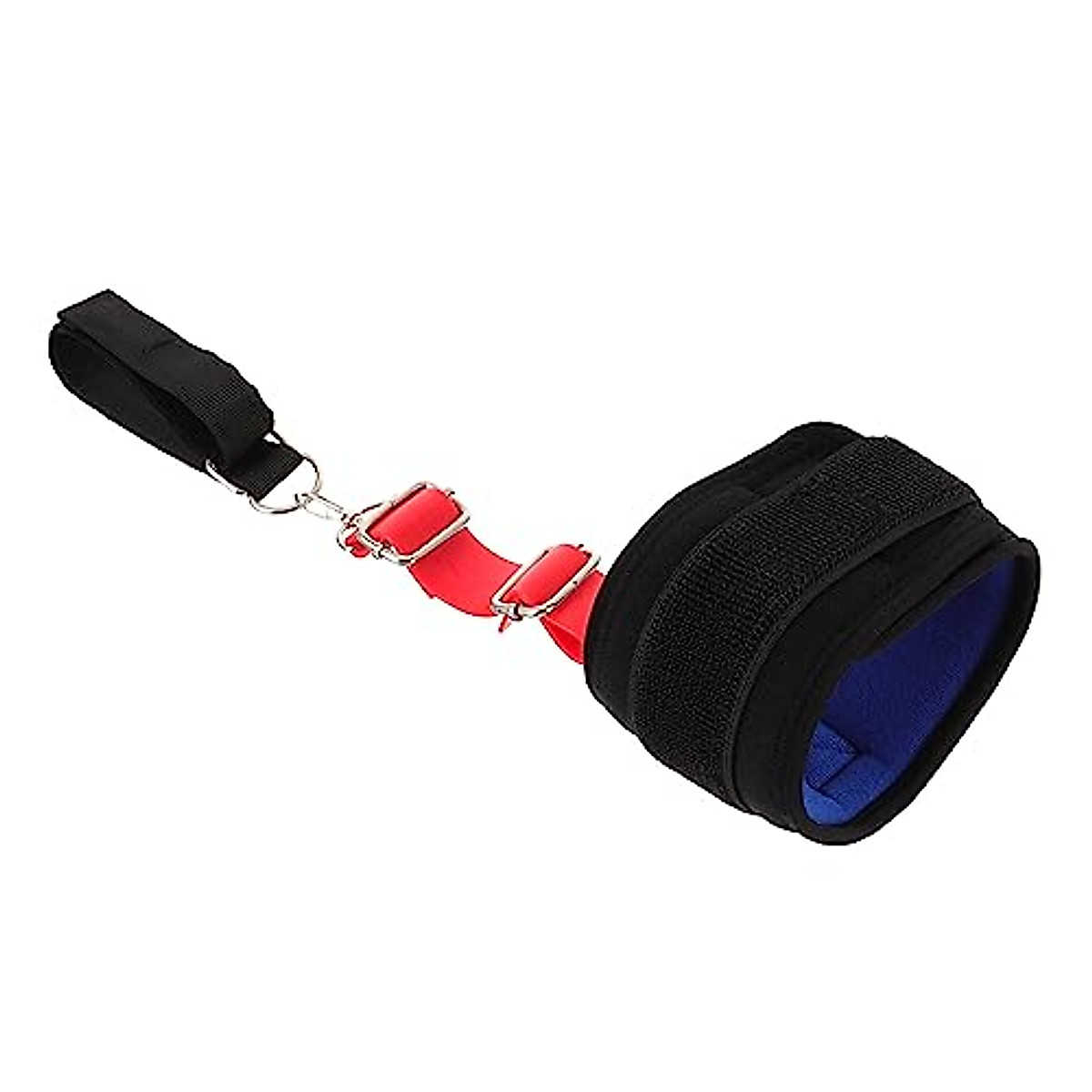 Healifty 4pcs Joint Training Belt Heel Night Splint Achilles Tendinitis Night Splint Dorsal Night Splint Foot Correction Strap Plantar Fasciitis Foot Orthotic Tool Orthodontic Belt at Night