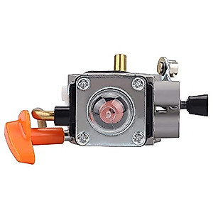 C1Q-S174 FS90R Carburetor C1Q-S131 for Stihl FS87 FS90 FS100 FS110 FS130 HL90 HL95 HL100 HT100 HT101 KM90 KM100 KM110 SP90 Carb Trimmer
