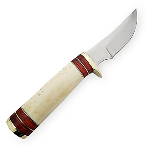 Armory Replicas Outdoor Chesapeake Howler Hunting Skinner Knife