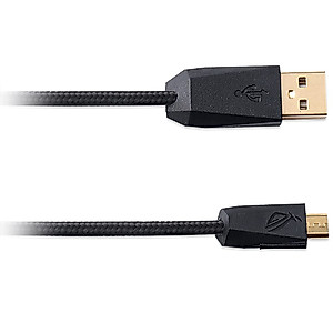 HUYUN Micro USB Charging Cable Compatible for ASUS P501 ROG Gladius II G2 Spatha Optical Gaming Mouse