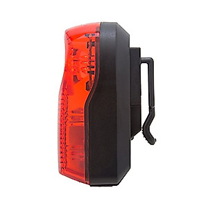 Planet Bike Blaze 210 SL & Superflash Bike Light Set