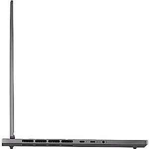 Lenovo Legion Slim 7i Gaming & Entertainment Laptop (Intel i9-13900H 14-Core, 24GB DDR5 5200MHz RAM, 1TB PCIe SSD, GeForce RTX 4070, 16.0" Win 11 Home) with MS 365 Personal, Dockztorm Hub