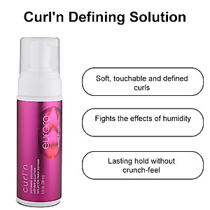 Eufora Curl'n Defining Solution 6oz